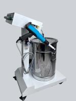 China Optiflex 2 B Electrostatic Powder Coating Machine 2020 Customized for Precise Coating for sale