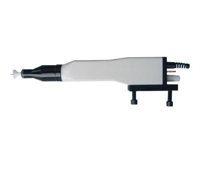 중국 110V/220V 전압과 50W 전력으로 수동 전극적 파우더 코팅 스프레이 총 판매용