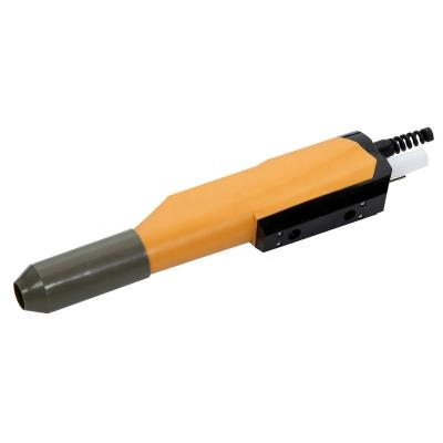 Cina 35*6*22cm 0.5KG 2024 Pistola di spruzzo manuale elettrostatica per rivestimento in polvere progettata in vendita