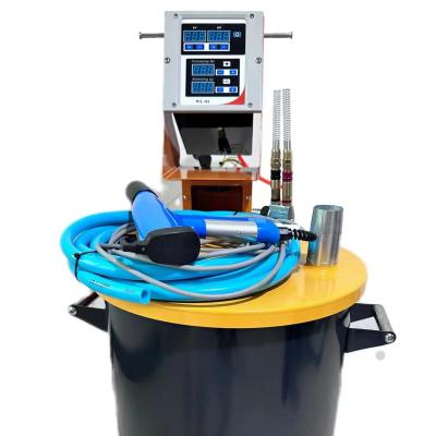 China Manufacturing Plant PVD Coating Machine with State-of-the-Art Design for sale