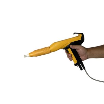Cina Sistema di rivestimento in polvere elettrostatico competitivo pistola di spruzzo automatica per rivestimento a vuoto in vendita
