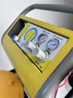 China Revolutionize Your Coating Process with Our Electroplating Powder Coating Machine for sale