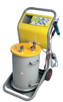 China Revolutionize Your Coating Process with Our Electroplating Powder Coating Machine for sale