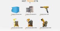 China Customizable Automatic Reciprocating Spraying Machine for Electrostatic Powder Coating for sale
