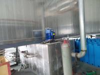 China Customizable Automatic Reciprocating Spraying Machine for Electrostatic Powder Coating for sale