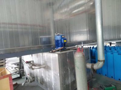 Cina Macchine di spruzzatura automatiche reciproche personalizzabili per rivestimento elettrostatico in polvere in vendita