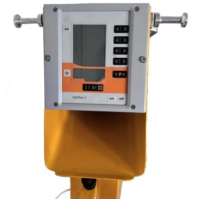 中国 電気静止型銃塗装機 鉄基板のための粉末塗装ブース 販売のため