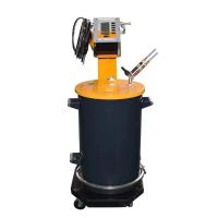 China Upgrade Your Coating Process with  Optiflex 2B Electrostatic Manual Powder Coating for sale