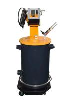 China Upgrade Your Coating Process with  Optiflex 2B Electrostatic Manual Powder Coating for sale