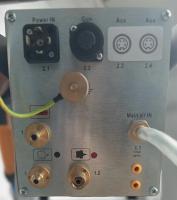 China Coating Equipment  Optiflex2-1 Electrostatic Spray Machine 50W with Optimal Design for sale
