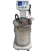 China Electrostatic Powder Coating Machine for Energy Mining Coating in Vacuum Coating for sale