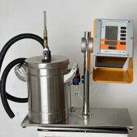 China Mini Powder Coating Machine Electrostatic Coating Spray For Professional Results for sale