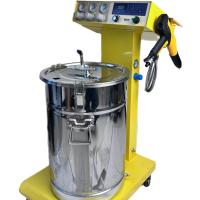 China Effortlessly Achieve Perfect Coating with Our Automatic Paint Spraying Machine for sale