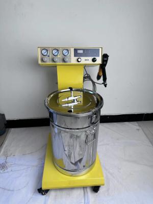 中国 自動 塗料 噴霧 機 で 完璧 な 塗料 を 努力 なく 取得 する 販売のため