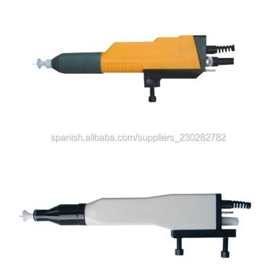 Cina Il fucile a spruzzo elettrostatico più venduto del 2024 La soluzione definitiva per il lavoro di rivestimento in polvere in vendita