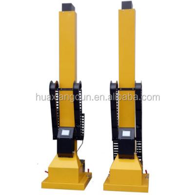 China Reciprocador de revestimento em pó de máquina de pulverização automática de tinta versátil à venda