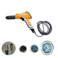 China 50kw Electrostatic Powder Coating Gun for Precise Control over Coating Thickness for sale