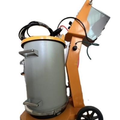 China FX991EX Wissenschaftliche Schwingungsabsorptionspulverbeschichtung für Industriegeräte zu verkaufen