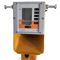 China Coating Production Line Electrostatic Optiflex 2 B Powder Coating Paint Spray Machine for sale