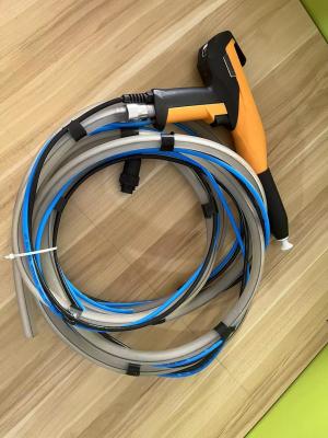 Cina Ottieni le migliori prestazioni con LZ OptiFlex 2 Powder Coating Spray Gun e Control Unit in vendita