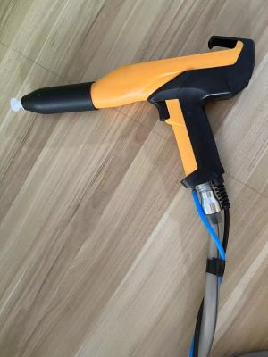 Cina Ottieni le migliori prestazioni con LZ OptiFlex 2 Powder Coating Spray Gun e Control Unit in vendita