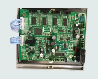 Cina Ottieni le migliori prestazioni con LZ OptiFlex 2 Powder Coating Spray Gun e Control Unit in vendita