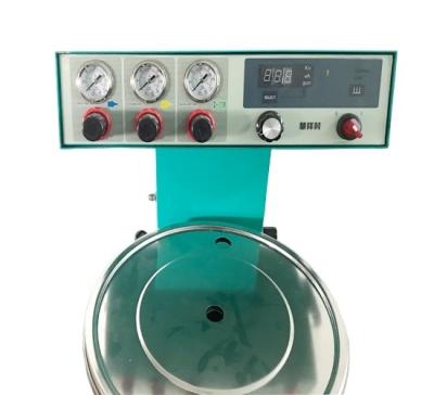 China Revolutionieren Sie Ihr Beschichtungssystem mit einer 50W Industriepulverbeschichtungsanlage zu verkaufen