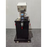 China Christmas Tree Electrostatic Flocking Machine T Shirt Electrostatic Flocking Gun Custom for sale