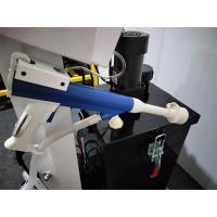 China Christmas Tree Electrostatic Flocking Machine T Shirt Electrostatic Flocking Gun Custom for sale