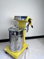 China Metal Surface Powder Coating Machine for sale