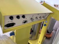 China Metal Surface Powder Coating Machine for sale