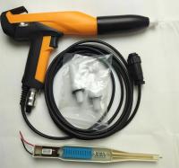 China Manual Electrostatic Powder Coating Spray Gun for sale
