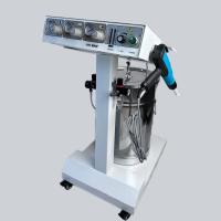 China Customizable Automatic Spray Powder Coating Machine for Your Manufacturing Needs for sale