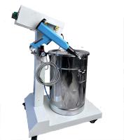 China Customizable Automatic Spray Powder Coating Machine for Your Manufacturing Needs for sale