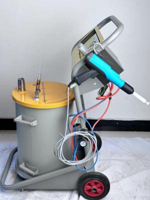 中国 PT-S45-5 粉末塗装漆器 多目的金属機器用 販売のため