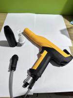 China Versatile Electrostatic Powder Coating Gun Corrosion Protection Long Lasting for sale