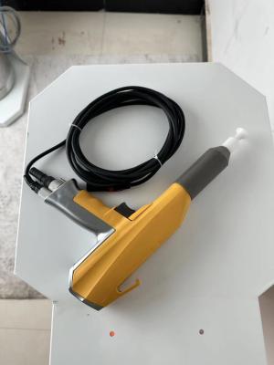 중국 2024 금속 기계에 대한 수동 파우더 코팅 총 및 경쟁력 있는 무게 KG 0.48 판매용