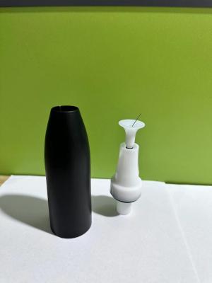 China 2024 Arma de pulverización electrostática manual de recubrimiento de pulverización personalizada para su capacidad de potencia en venta