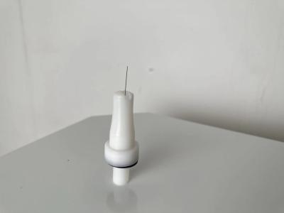 China 2024 Arma de pulverización electrostática manual de recubrimiento de pulverización personalizada para su capacidad de potencia en venta