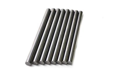 Chine La place Rod Tube Solid With Polished d'acier inoxydable de 300 séries a fini à vendre