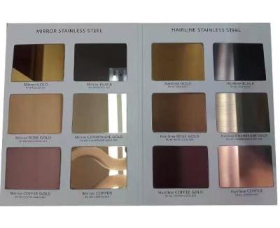Chine Plaque d'acier inoxydable adaptée aux besoins du client 4mm de la couleur 317L 20mm JIS4304-2005 à vendre