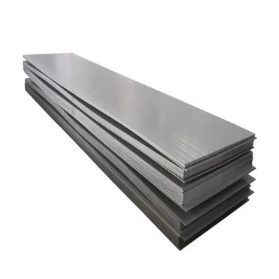 Chine 1220mm 1250mm Stainless Steel Sheet Plate Linen Leather Emboss à vendre