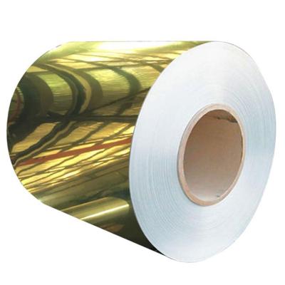 Cina Il colore che di RAL il piatto 3mm 2B di acciaio inossidabile ha galvanizzato il Decking riveste la resistenza della corrosione in vendita