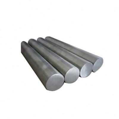 Chine Barre solides 201 440c 347 ronde de Rod 8mm de barre d'acier 2205 étirés à froid inoxydables 316 316Ti 410 à vendre