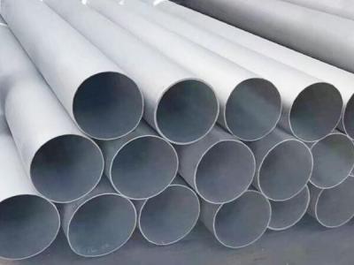 Chine Tube du tuyau sans couture 310 310S 304 304L 316 316L 321 solides solubles d'acier inoxydable de catégorie comestible à vendre
