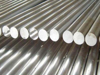 Chine barre d'acier inoxydable Rod gigaoctet DIN de 6mm autour de la surface noire 34mm - 450mm à vendre