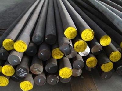 Chine 431 barres d'acier inoxydables rondes Rod 10mm S20100 AISI ASTM JIS gigaoctet DIN à vendre