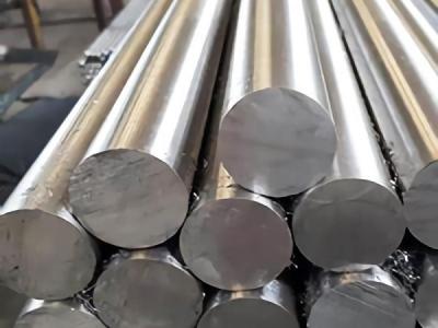 Chine barre lumineuse 317l d'acier inoxydable de 34mm - de 450mm autour de la barre solides solubles 304 à vendre