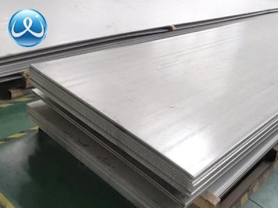 Cina piatti di metallo della costruzione di rivestimento No.4 6k dello strato 2b di acciaio inossidabile 904l in vendita
