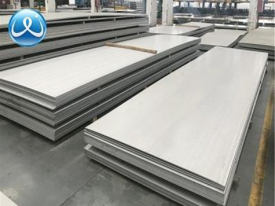 Cina piatto 201 AISI 304 310S 316L 430 904L dello strato di acciaio inossidabile 2205 di 0.3mm in vendita